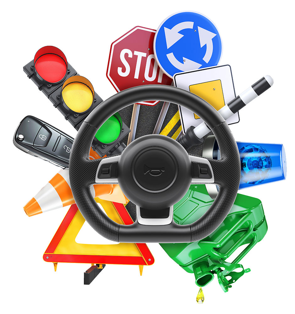 Cours de code - AUTO-ECOLE BRUNO